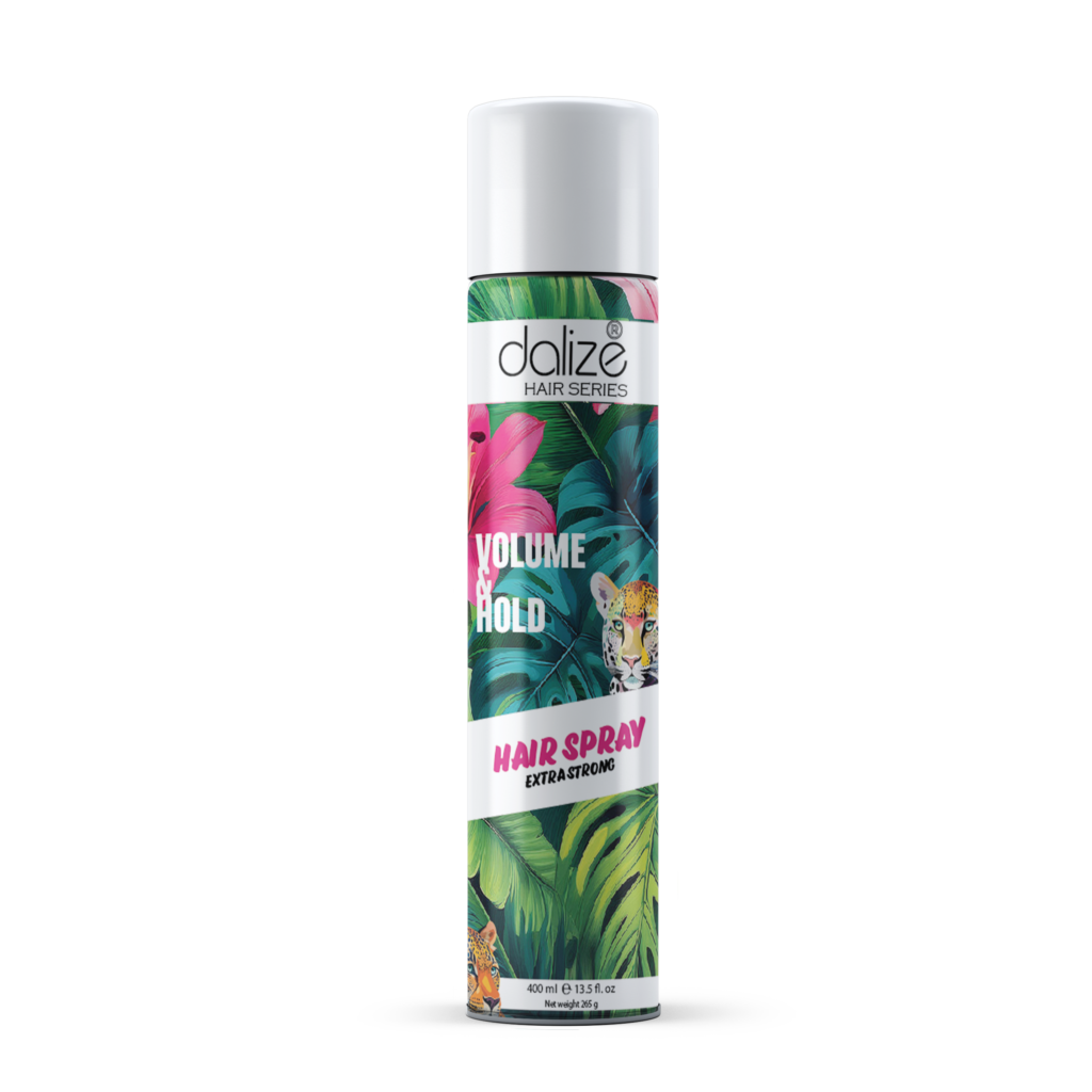Dalize Hair Spray Extra Strong VH - Matsan Group